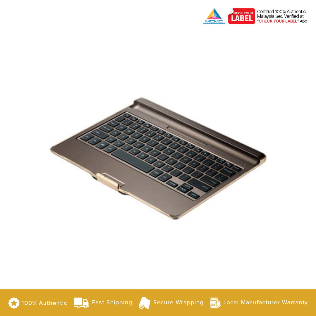 [CLEARANCE SALE] Samsung Galaxy Tab S 8.4" Bluetooth Keyboard Universal ...