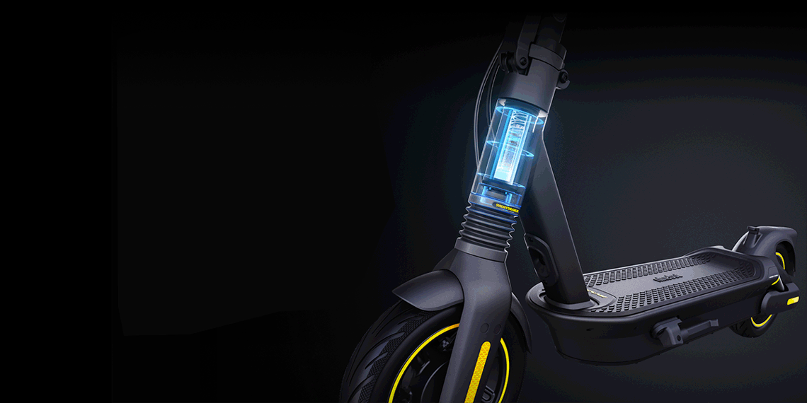 Segway Kickscooter Max G2 | KTS Cellular Sdn Bhd