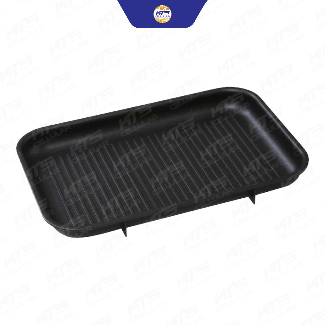 BRUNO Compact Grill Plate | KTS Cellular Sdn Bhd