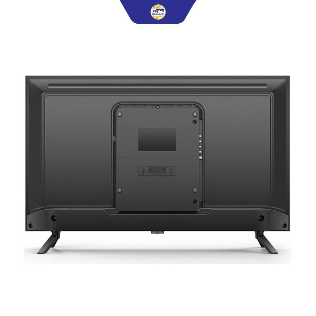Realme Smart TV 43" - Original 2 Years Warranty By Realme Malaysia ...