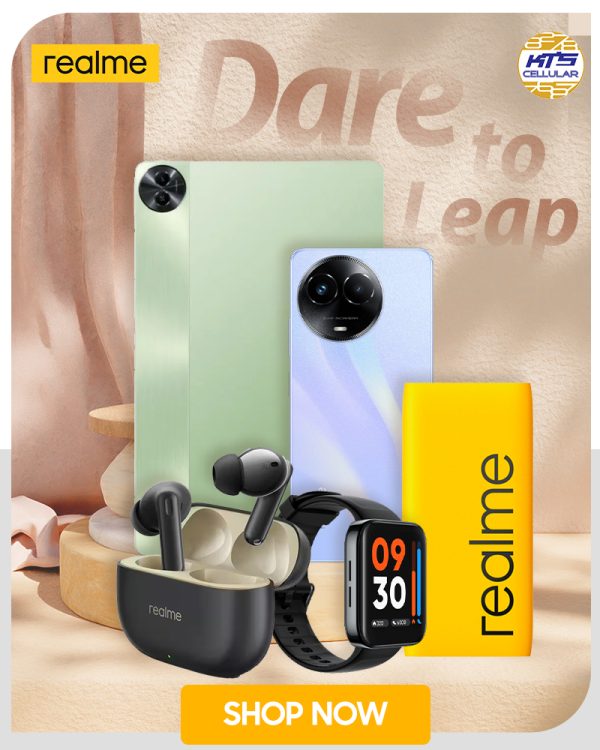 Mobile Phone & Electronics Online Store - KTS Cellular Malaysia