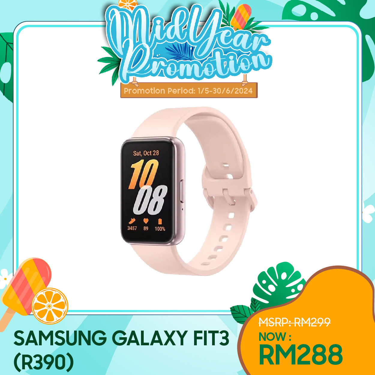 Samsung | KTS Cellular Sdn Bhd
