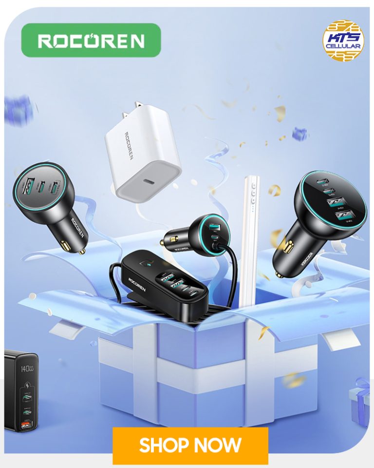 Mobile Phone & Electronics Online Store - KTS Cellular Malaysia