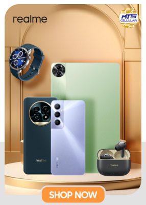 Mobile Phone & Electronics Online Store - KTS Cellular Malaysia