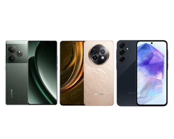 10 Best Midrange Smartphones With Good Camera In 2025