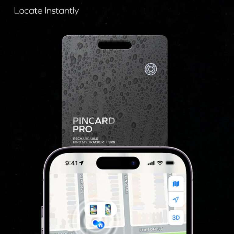 Momax PinCard Pro Price In Malaysia & Specs