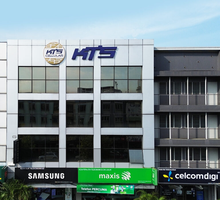 Contact | KTS Cellular Sdn Bhd