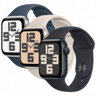 Apple Watch SE 40MM Price In Malaysia & Specs - KTS