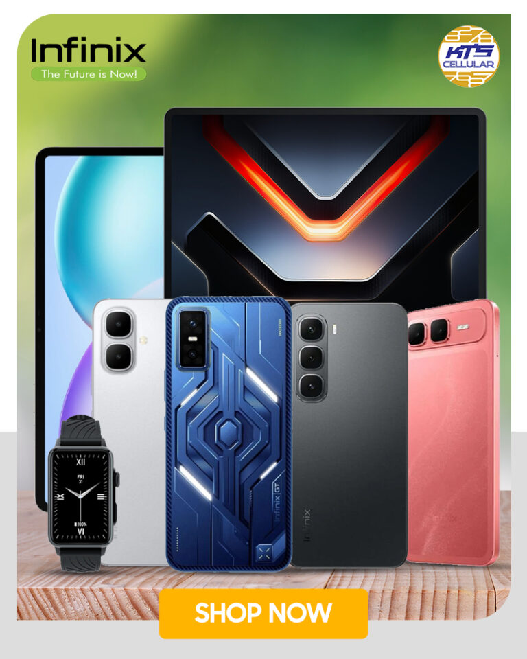 Mobile Phone & Electronics Online Store - KTS Cellular Malaysia