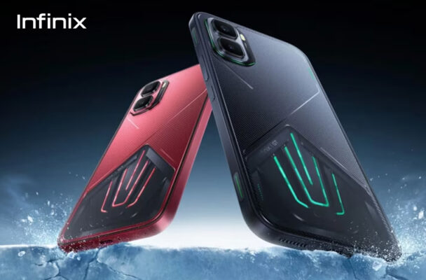 Infinix Phone Online Store Malaysia - May Promotions